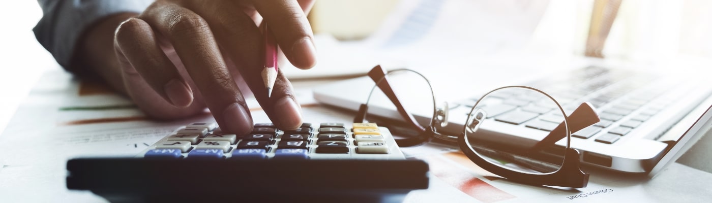 West Texas A&M University Accounting Math Online Certification Course