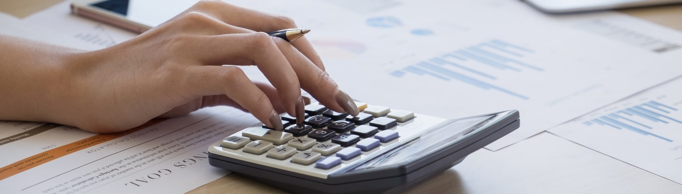 West Texas A&M University Business Math Online Certification Course