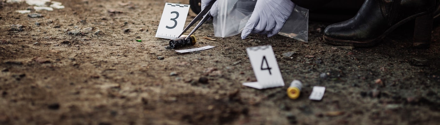 West Texas A&M University Criminal Investigation Online Certification ...