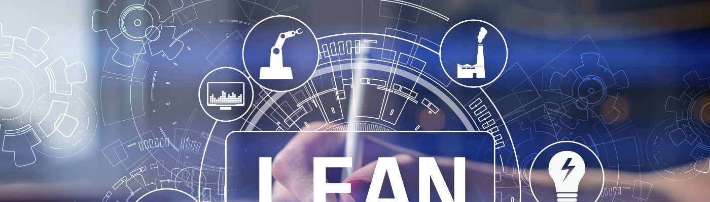 West Texas A&M University Lean Enterprise Online Certification Course