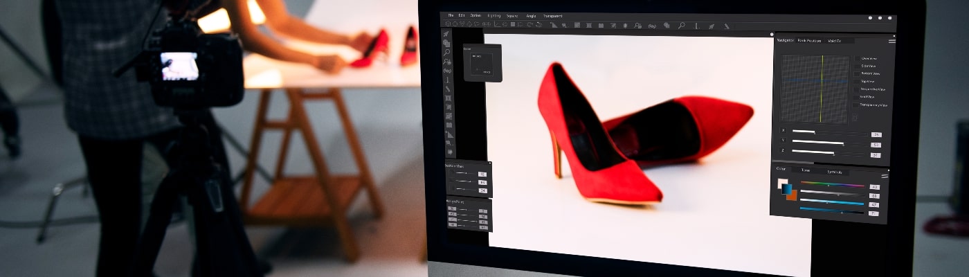 West Texas A&M University Photography Professional with Adobe Photoshop ...