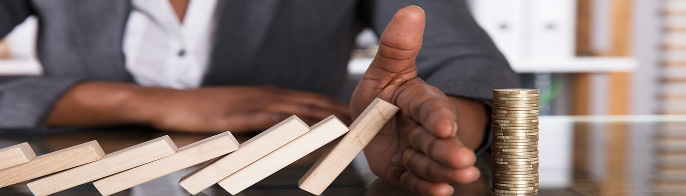 West Texas A&M University Risk Management Professional (RMP®) Online ...